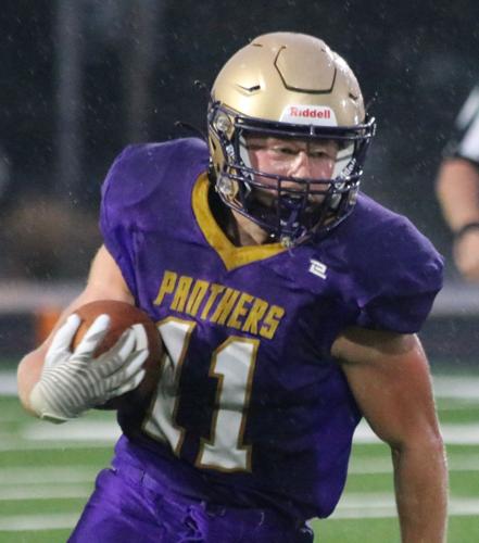 Photo gallery: Regis at Durand-Arkansaw football | Sports ...