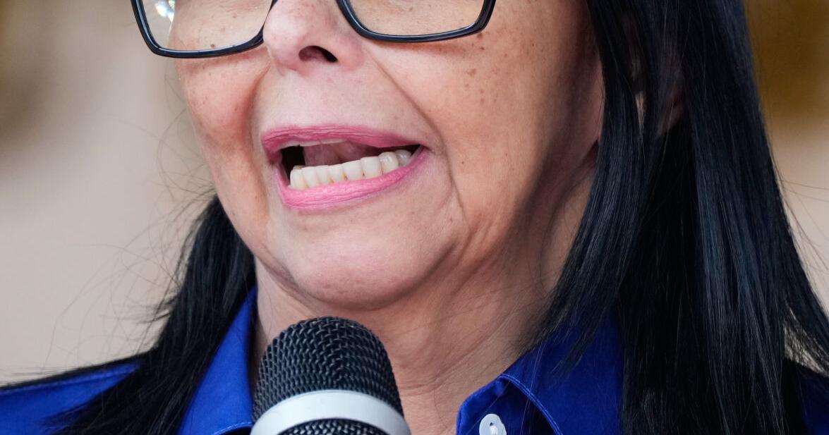 Venezuela US Rodriguez | Nation & World | leadertelegram.com