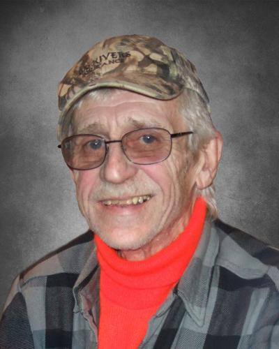 R. Terry Molde | Obituaries | leadertelegram.com