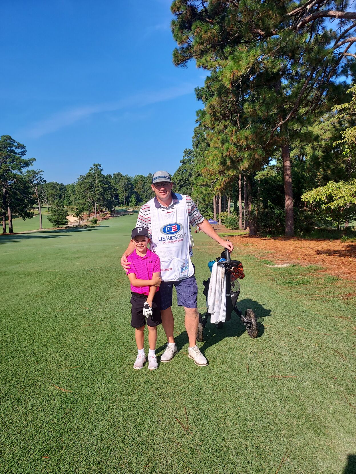 Eau Claire's Johnny Fry Finishes Top 10 in US Kids World Championship ...