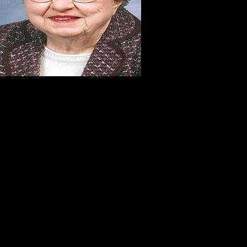 Virginia Jacobson | Obituaries | leadertelegram.com