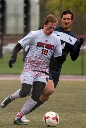 Amateur soccer: Remote job led former DIII player Balsiger to Bateaux ...