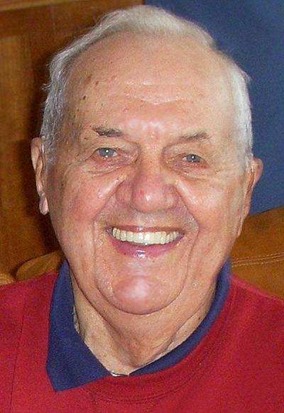 Victor Hartmann | Obituaries | leadertelegram.com