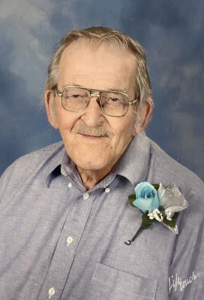 Ronald Muszynski | Obituaries | leadertelegram.com