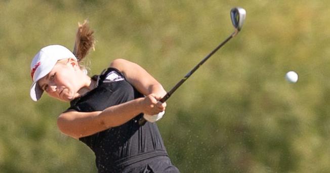 Prep girls golf: Regis/Altoona aiming to learn from tough competition ...