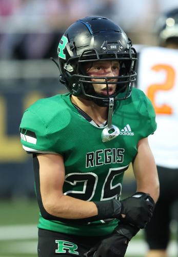 Photo gallery: Elk Mound at Regis football | Sports | leadertelegram.com