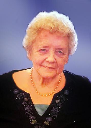 Carol Huff | Obituaries | leadertelegram.com