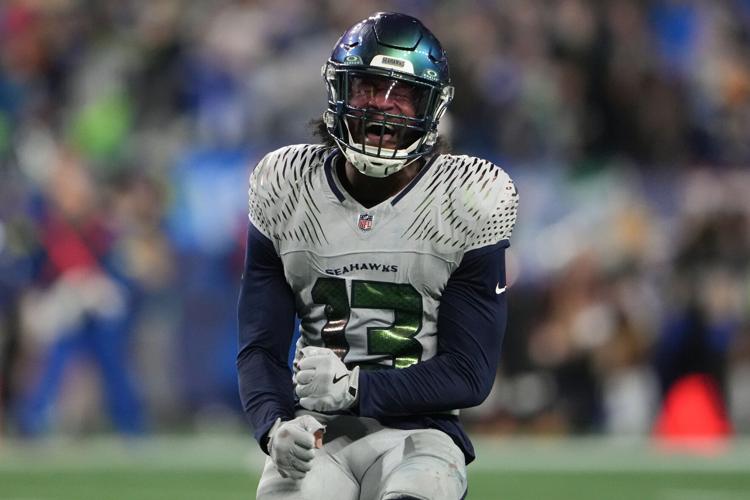 Seahawks’ defense adds to the legacy of the team's stellar units of the ...