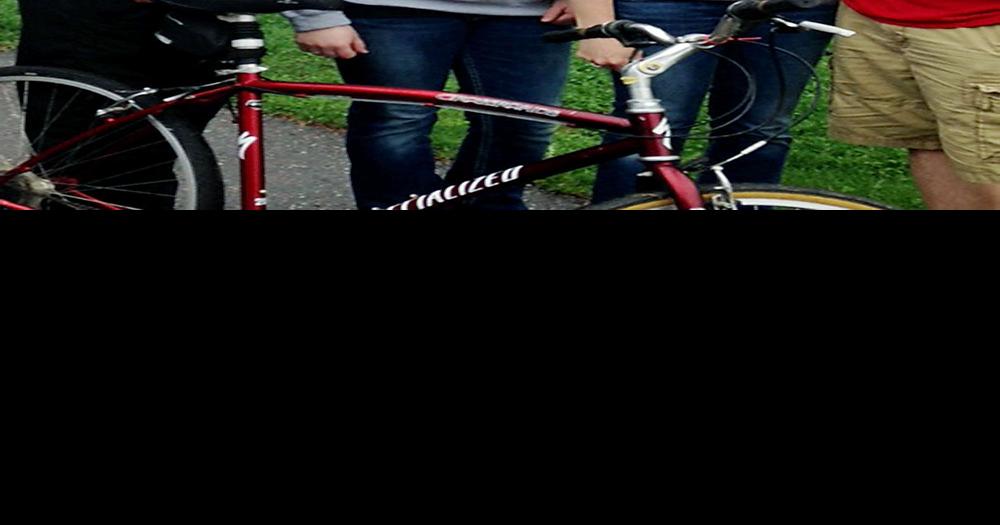 Bloomer bike ride teaches agriculture safety | Front Page ...