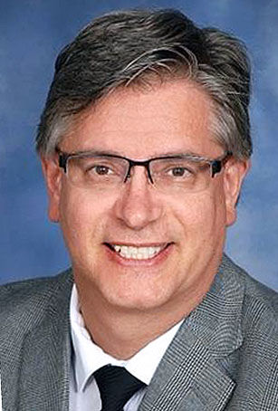 R. James Bruett | Obituaries | leadertelegram.com