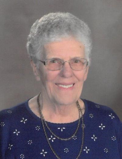 Mary Thornton | Obituaries | leadertelegram.com