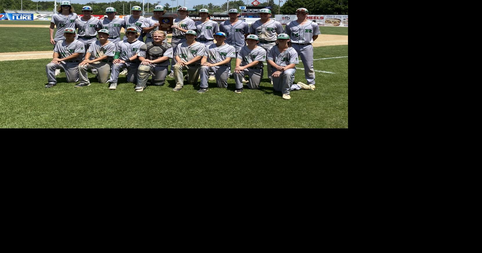 Prep baseball: Selvig throws no-hitter, Ramblers dominate Lancers for ...