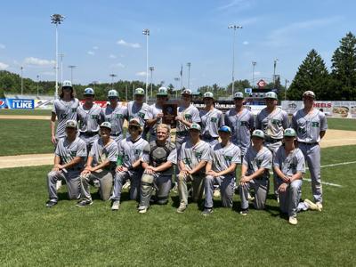 Prep baseball: Selvig throws no-hitter, Ramblers dominate Lancers for ...