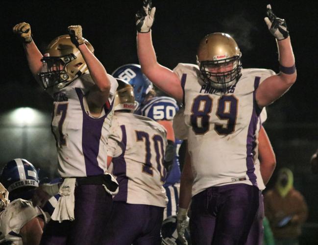 Photo gallery: Durand at Mondovi football | Sports | leadertelegram.com