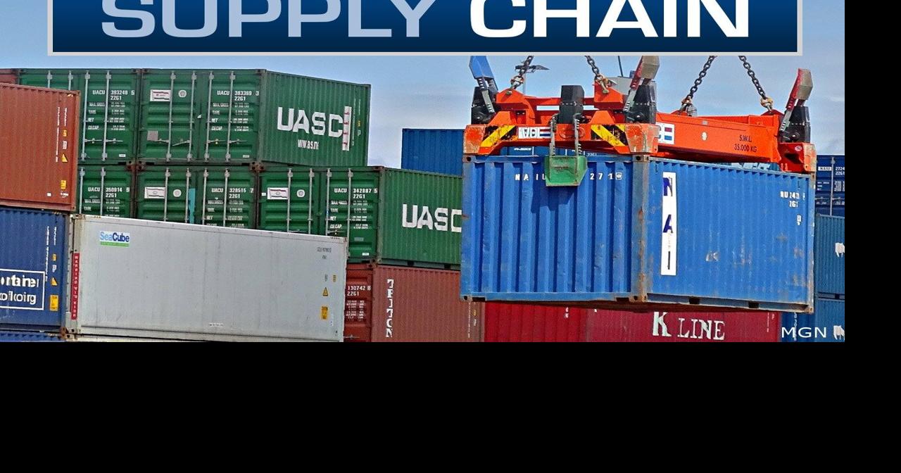 Panel advises businesses on ways to weather supply chain problems ...