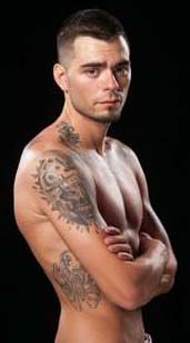 Kiser wins third belt, in contention for a shot at Bellator ...