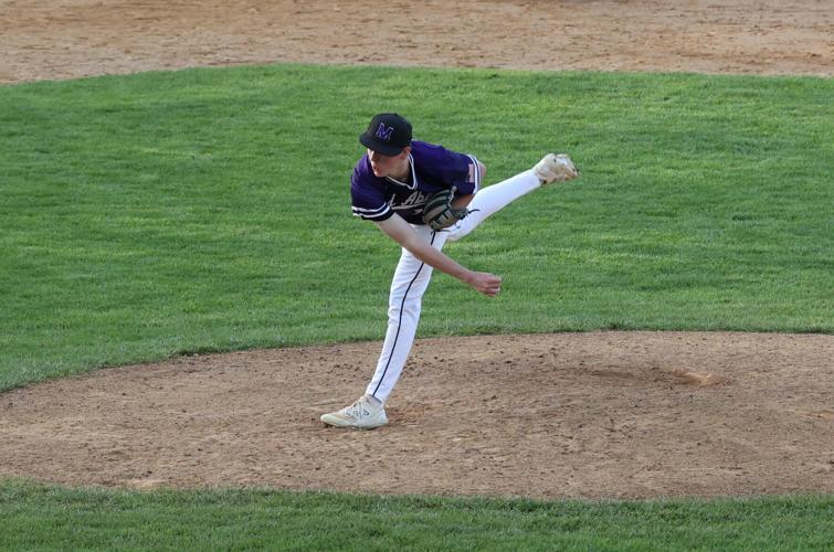 Hot bats, Johnson's complete game help Memorial split crosstown ...