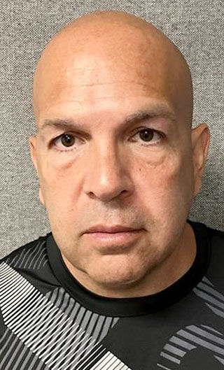 EC man, sentenced to 40 years prison for sexual assault, on early ...