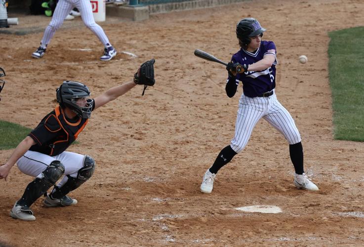 New Richmond spoils Memorial baseball opening day with 6-4 win | Sports ...