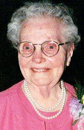 Myrtle Amundson | Obituaries | leadertelegram.com