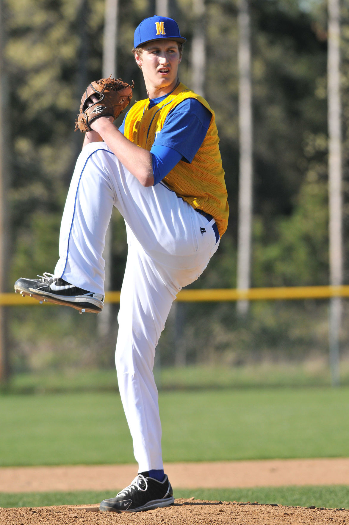 Cody completes journey from McDonell to Major League Baseball | Sports ...