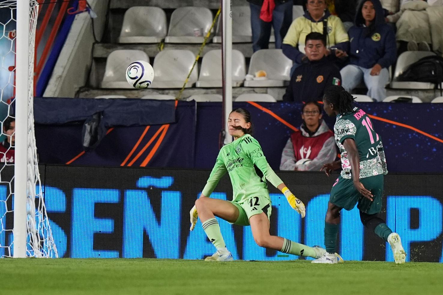 Mexico US CONCACAF Soccer | Nation & World | leadertelegram.com