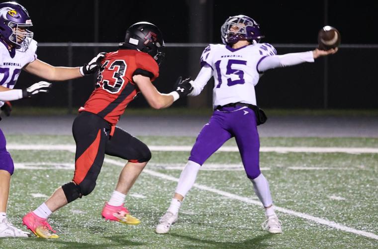 Cardinals crush Old Abes behind big plays defensively | Sports ...