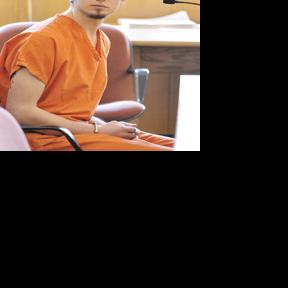 Bail for suspect in Boyd murder set at $1 million | Front Page ...