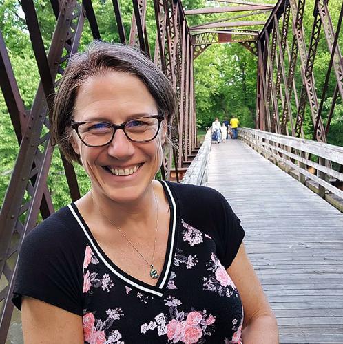 Menomonie woman selected for Wisconsin Women's Network Policy Institute ...