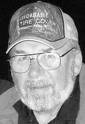 Robert Risberg | Obituaries | leadertelegram.com