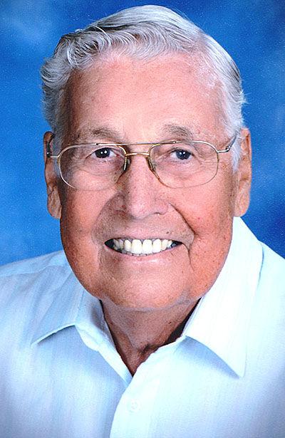 James Gearing | Obituaries | leadertelegram.com
