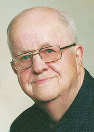 George Frank | Obituaries | leadertelegram.com