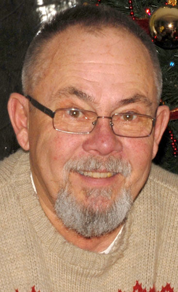 Dennis Starin | Obituaries | leadertelegram.com