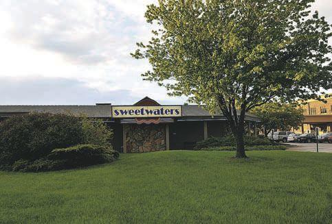 Sweetwaters restaurant closing its doors | Front Page | leadertelegram.com