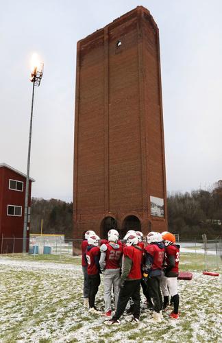 Prep Football: Spring Valley looks to avenge playoff defeats in Level 3 ...