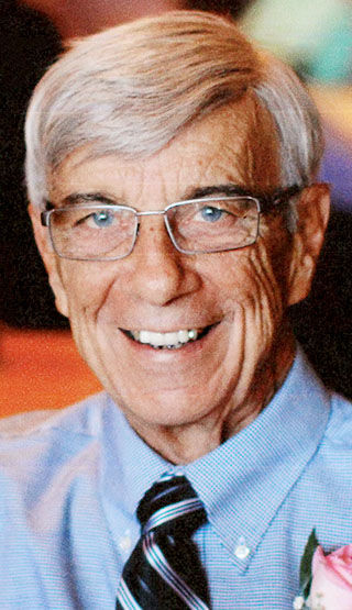 Larry Hoepner | Obituaries | leadertelegram.com