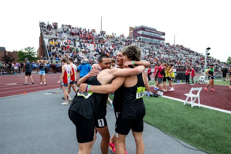 Photos: WIAA 2024 State Track and Field Championships | Sports ...
