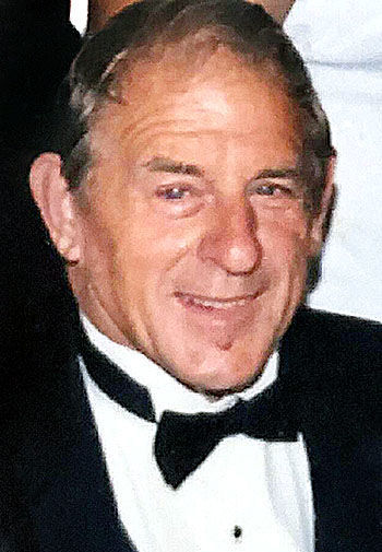 Roland Zerbian Sr. | Obituaries | leadertelegram.com