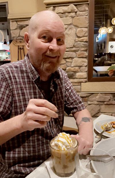 Kevin Burt | Obituaries | leadertelegram.com