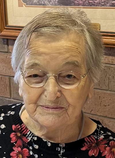 Margaret Robelia | Obituaries | leadertelegram.com