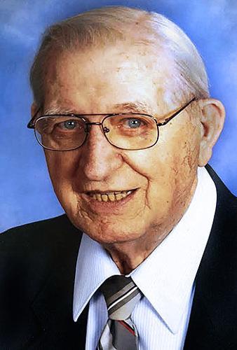 John Boetcher | Obituaries | leadertelegram.com