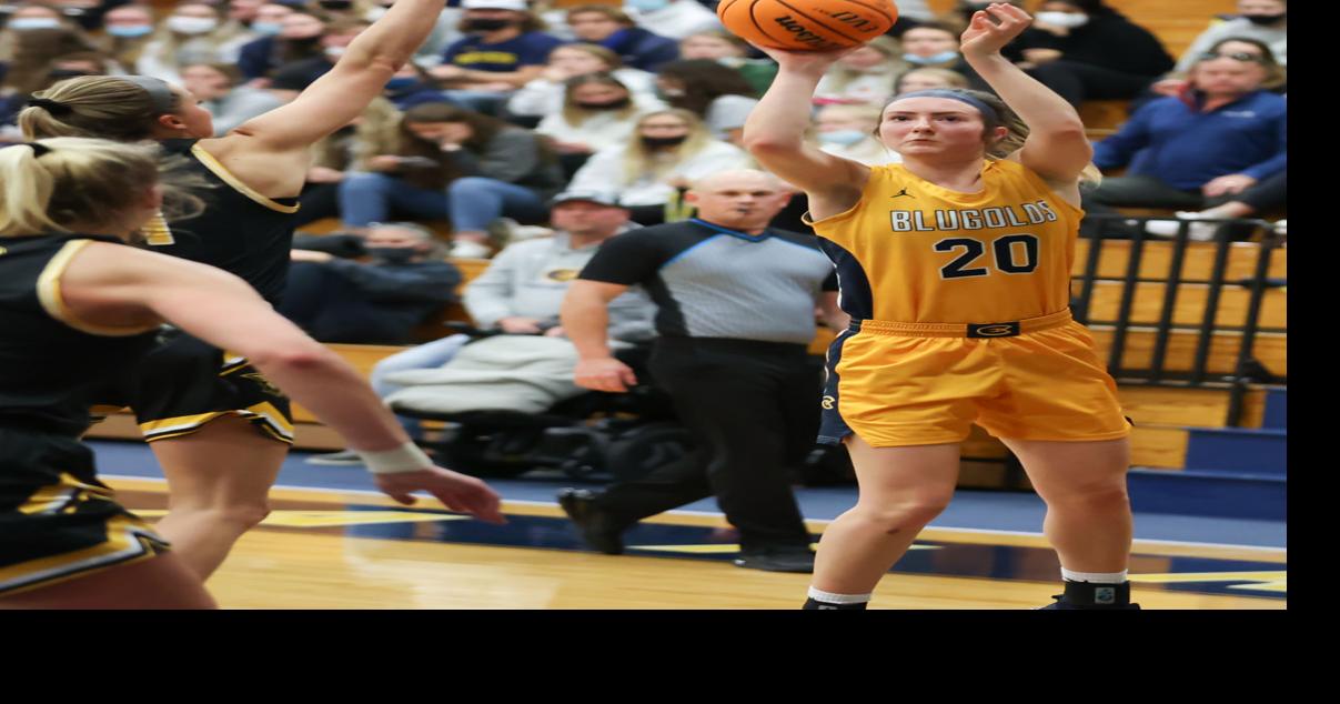 WIAC basketball roundup (12/1): UW-Eau Claire women use range to run ...
