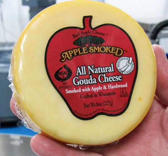 A cut above: No matter how you slice it, Barron County Cheese provides ...