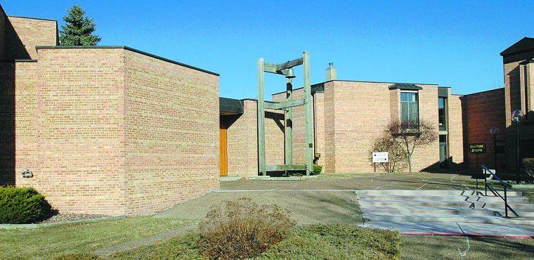 St. Bede Monastery to close | Front Page | leadertelegram.com