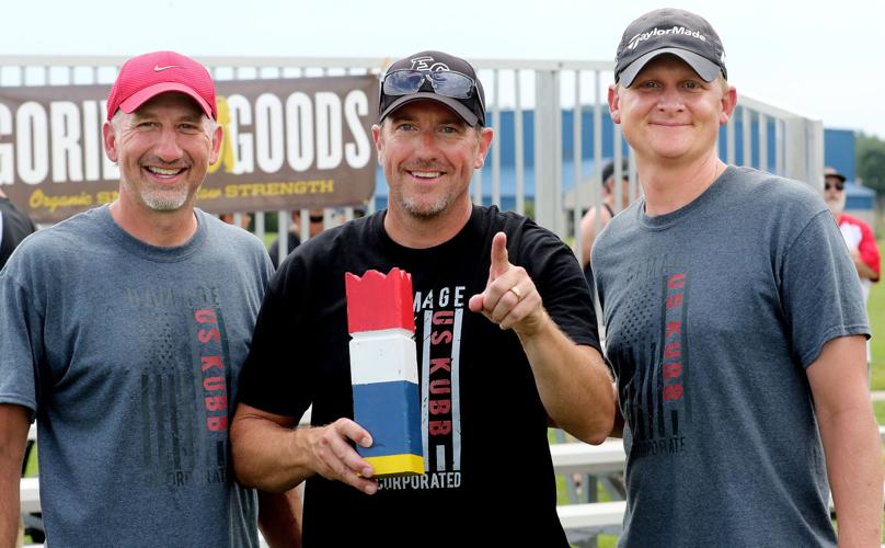 U.S. Kubb National Championship sees maximum participation | Front Page ...