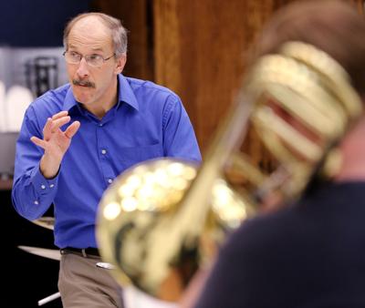 Baca to receive Distinguished Service Award | Local News ...