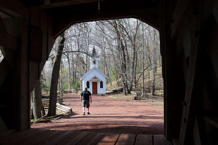 A place of peace: Red Mill seeks to maintain history, spirit | Country ...