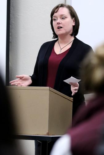 Solutions sought locally to find ways to end addiction for abusers ...