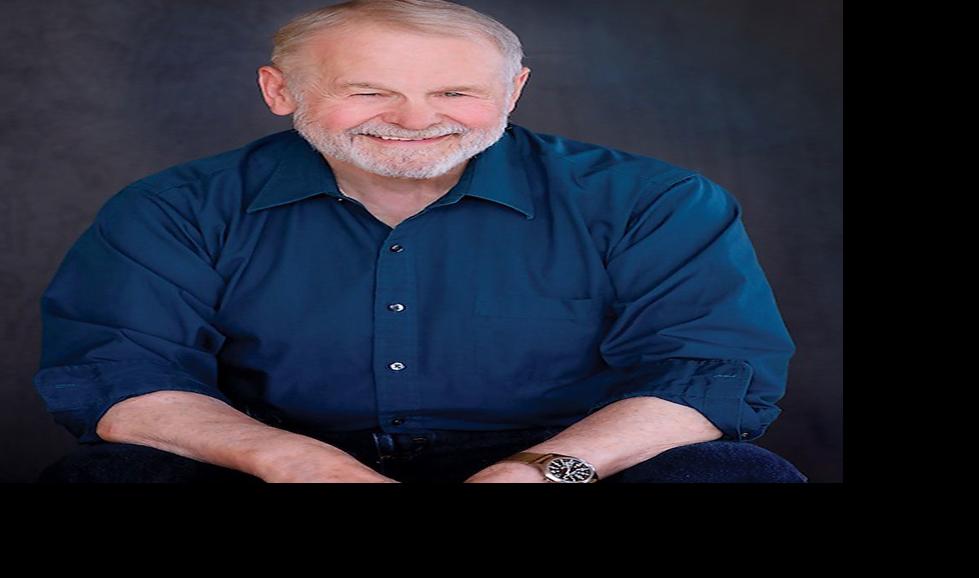 Larry Heagle's book shares experiences from his life of performing ...