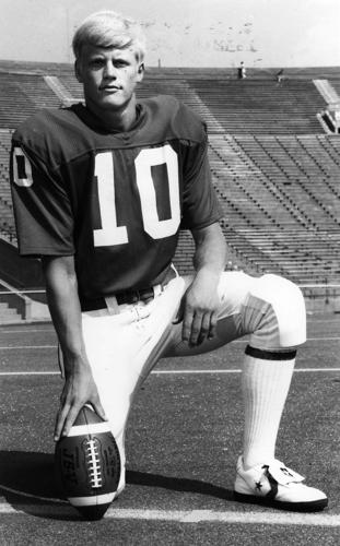 Buckshot: Stanley not first from area to play QB in Big Ten | Sports ...